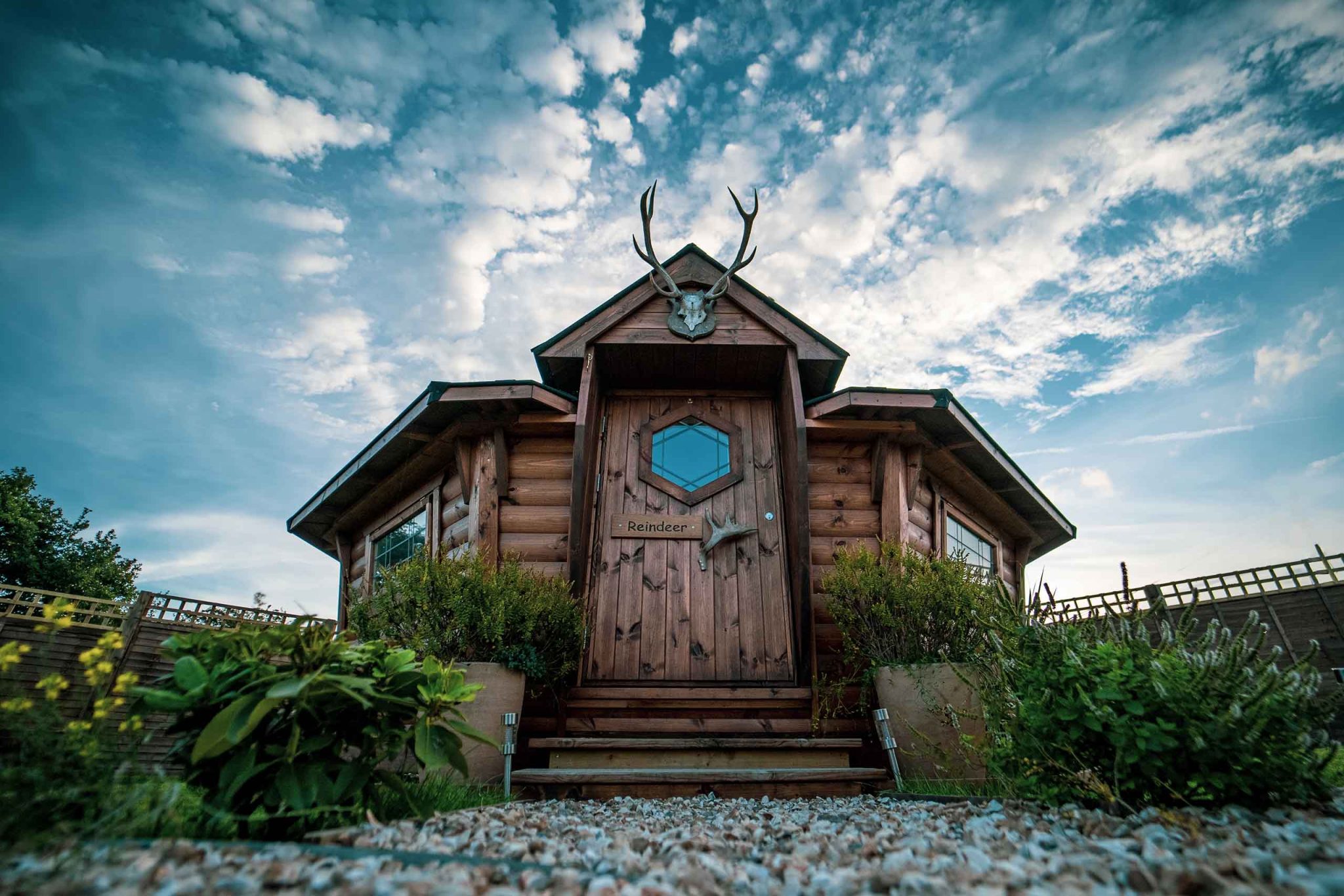 What is a Barbecue Hut? | BBQ Lodges | Somerset